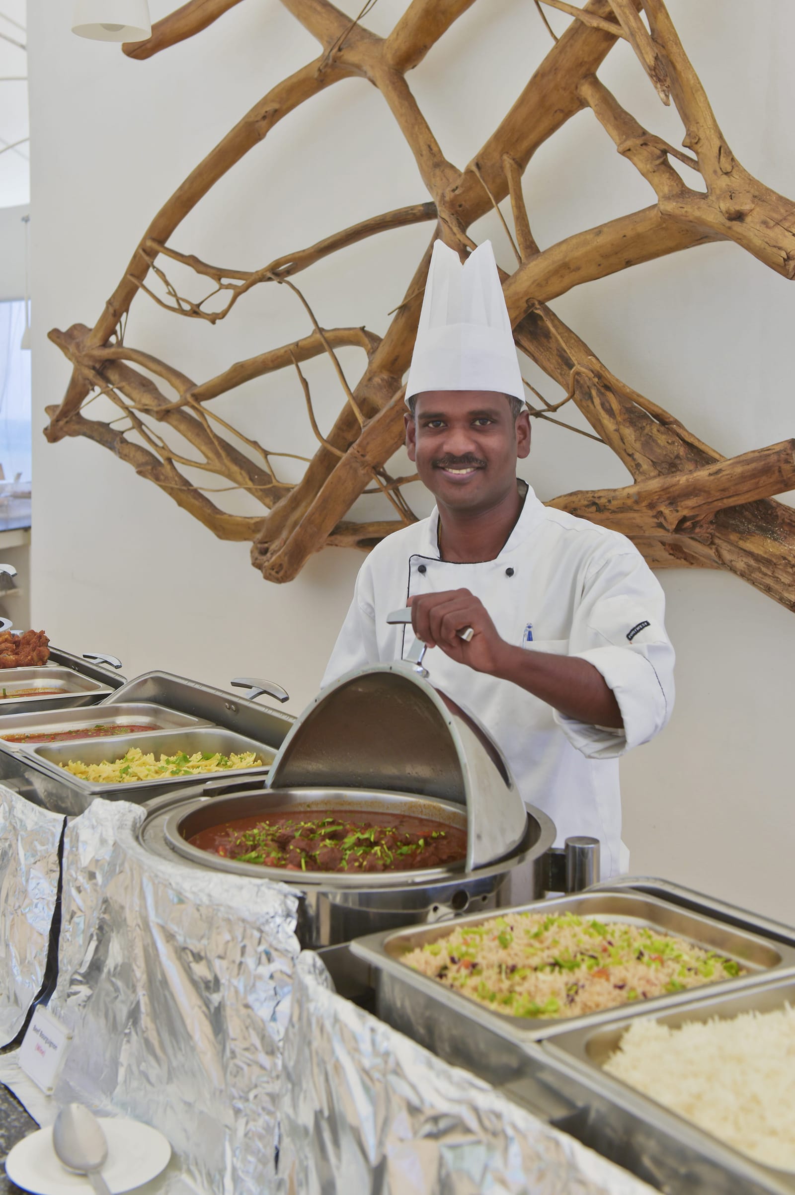 Lagoon Restaurant - Safari Island – RESORT-SAFARI-SPA