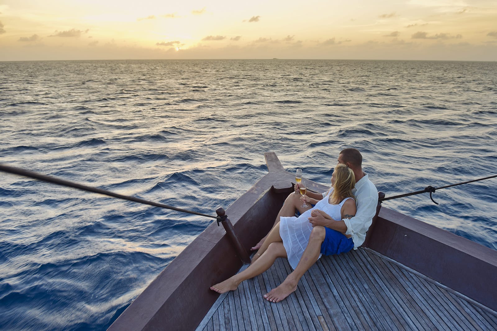 Safari Boat - Safari Island – RESORT-SAFARI-SPA