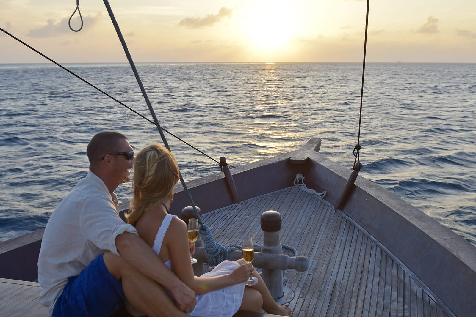 Safari Boat - Safari Island – RESORT-SAFARI-SPA