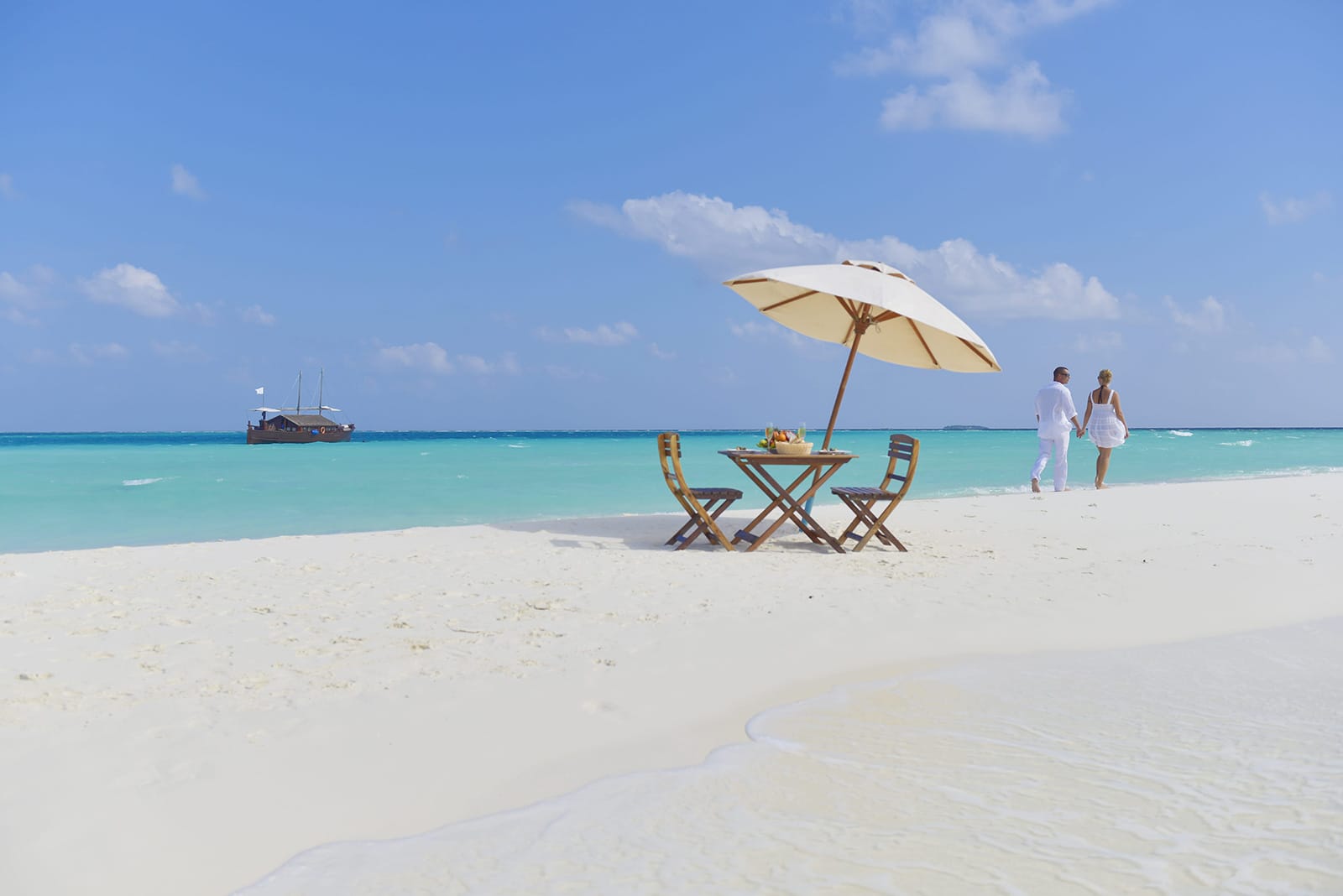 Safari Boat - Safari Island – RESORT-SAFARI-SPA