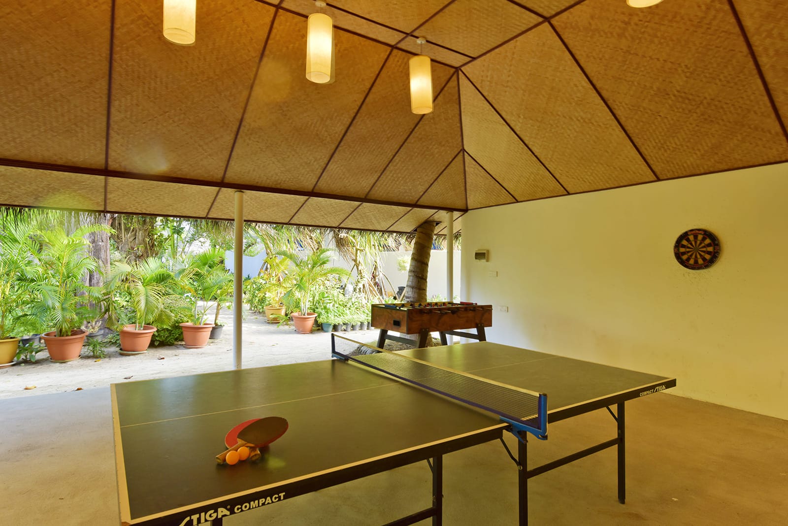 Sports & Activities - Safari Island – RESORT-SAFARI-SPA
