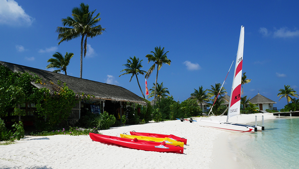 Water Sports - Safari Island – RESORT-SAFARI-SPA