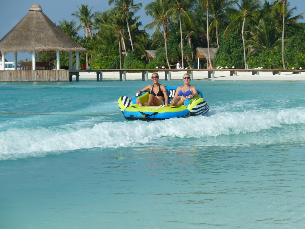 Water Sports - Safari Island – RESORT-SAFARI-SPA